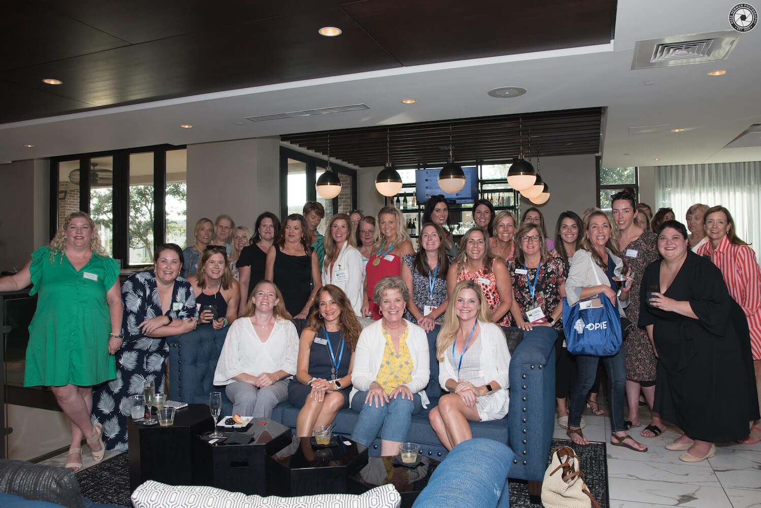 RISE Women in Business Group - Mount Pleasant Chamber