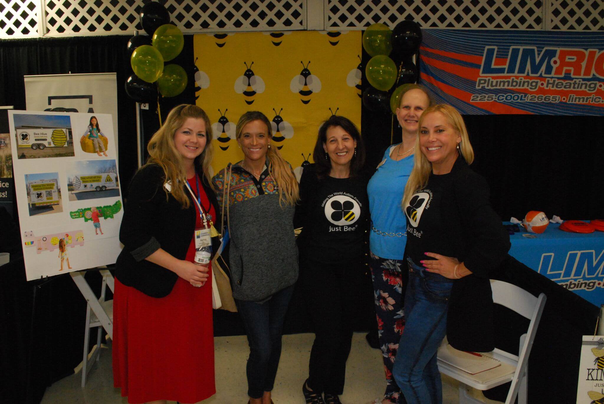 Expo - Mount Pleasant Chamber