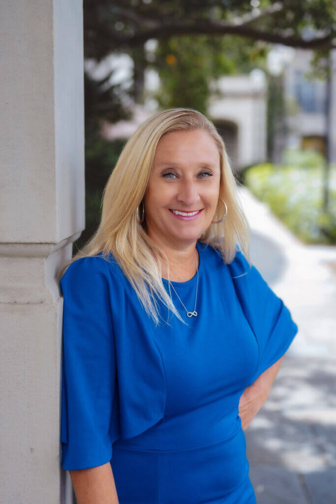 Committees & Chairs - Mount Pleasant Chamber